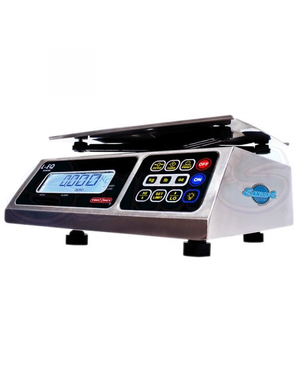 BALANZA SOLO PESO LEQ - Sanlop´s